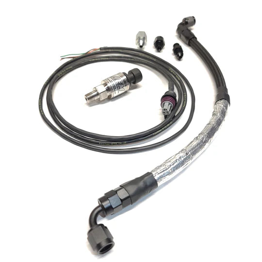 Sensors – Unit 2 Fabrication