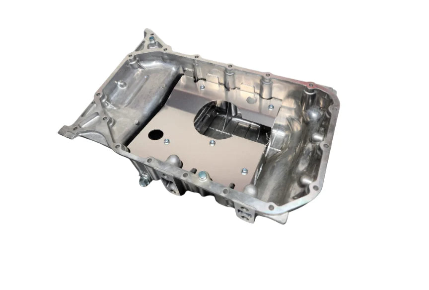Oil Pans – Unit 2 Fabrication