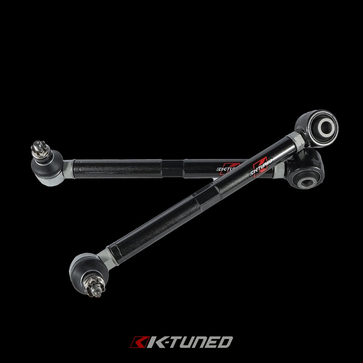 Rear Toe Adjustment Kit S2000 – Unit 2 Fabrication