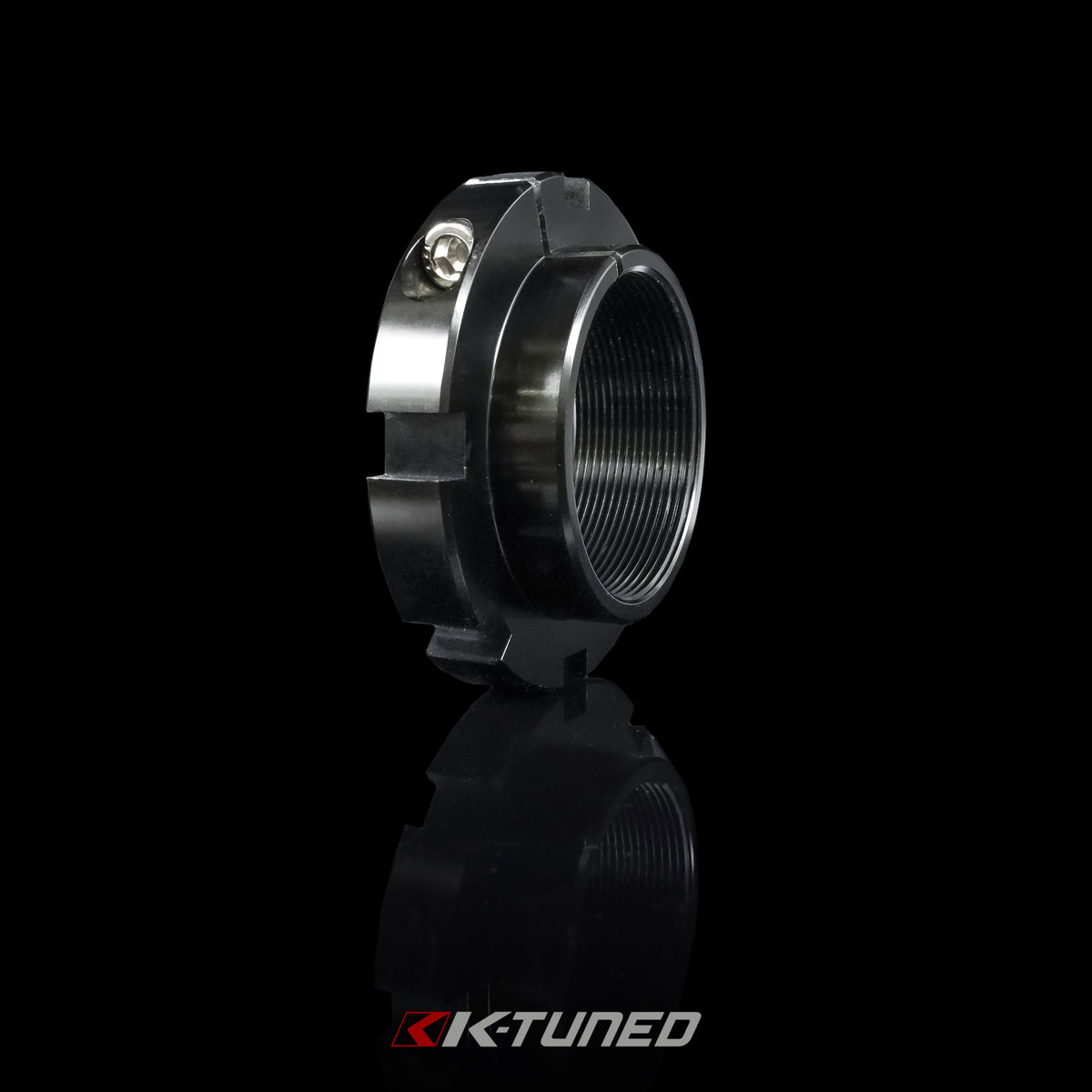Coilover Locking Collar - 52mm Strut – Unit 2 Fabrication