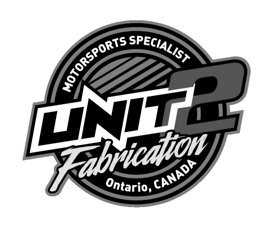Dry Sump Components – Unit 2 Fabrication