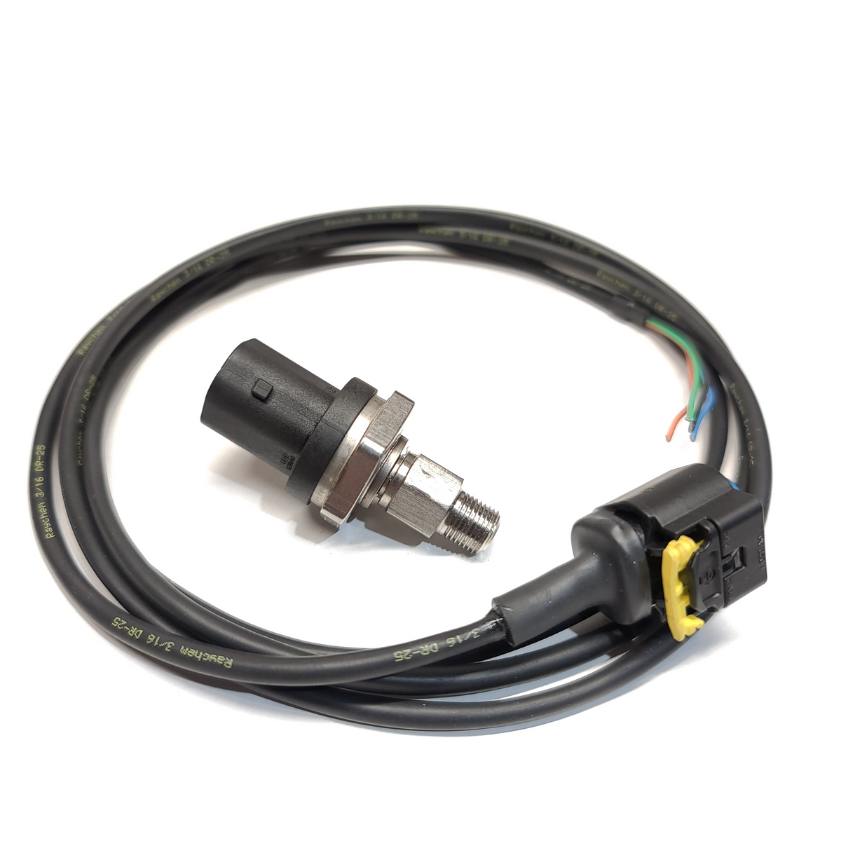Bosch Fluid Pressure and Temperature Sensor ( ONLY Sensor with flying ...